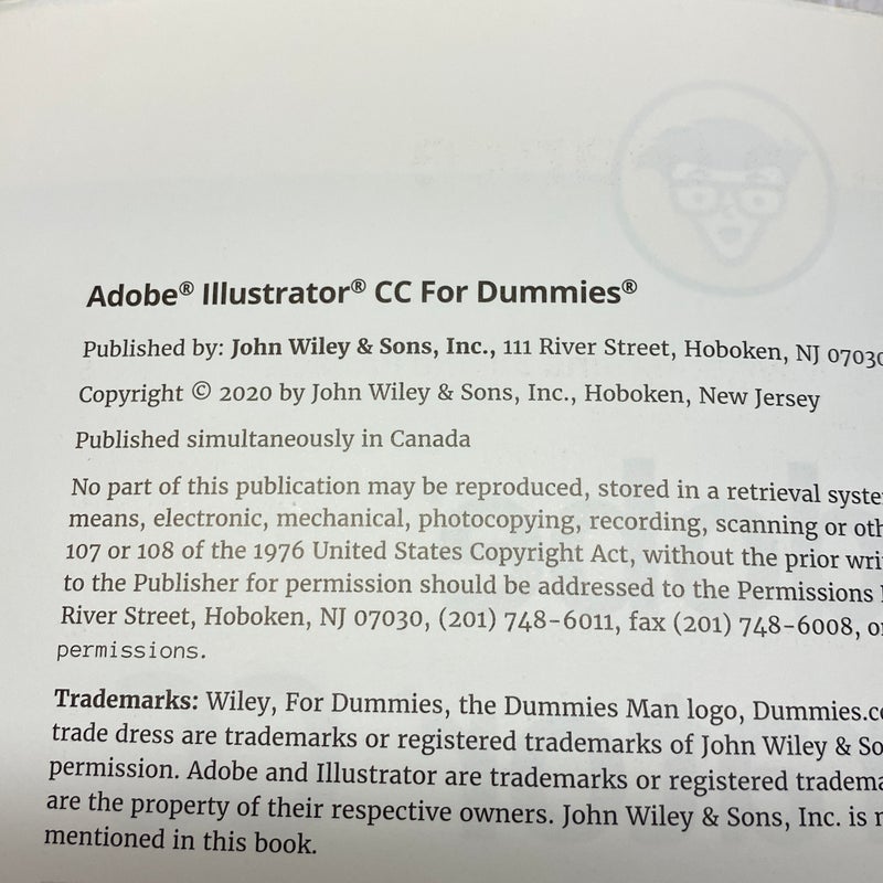 Adobe Illustrator CC for Dummies by David Karlins, Paperback | Pangobooks