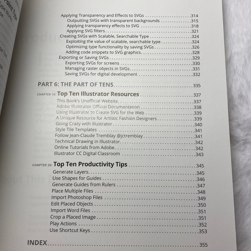 Adobe Illustrator CC for Dummies by David Karlins, Paperback | Pangobooks