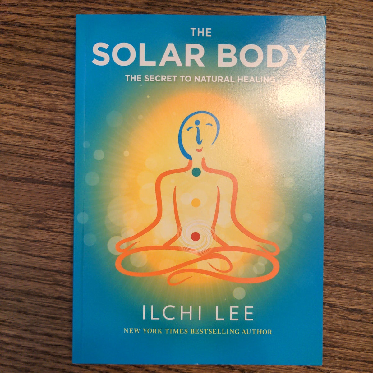 The Solar Body