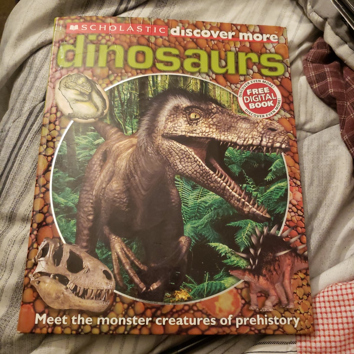 Dinosaurs by Penelope Arlon | Pangobooks