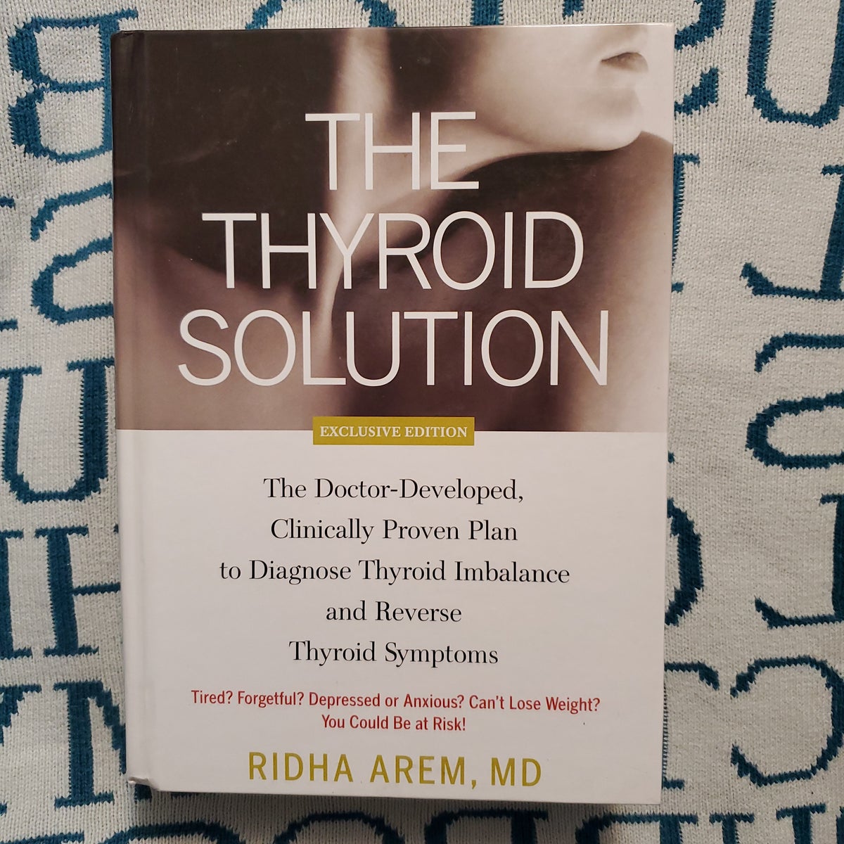 The Thyroid Solution