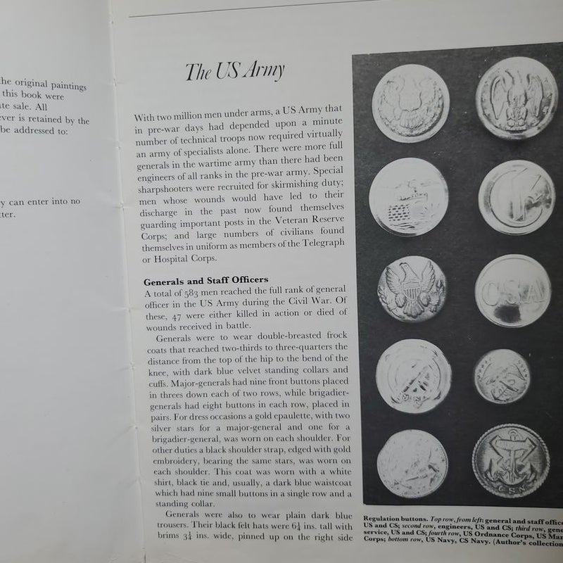 American Civil War Armies (3) by Philip Katcher