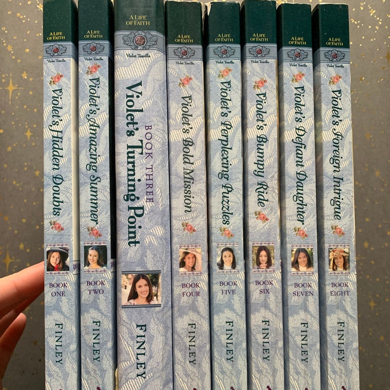 Bold Mission by Martha Finley | Pangobooks