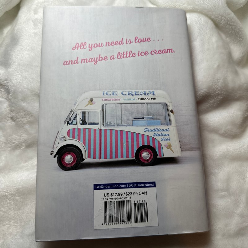 Say Yes Summer by Lindsey Roth Culli