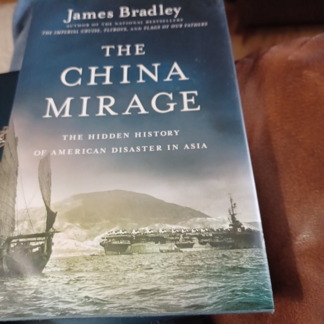The China Mirage