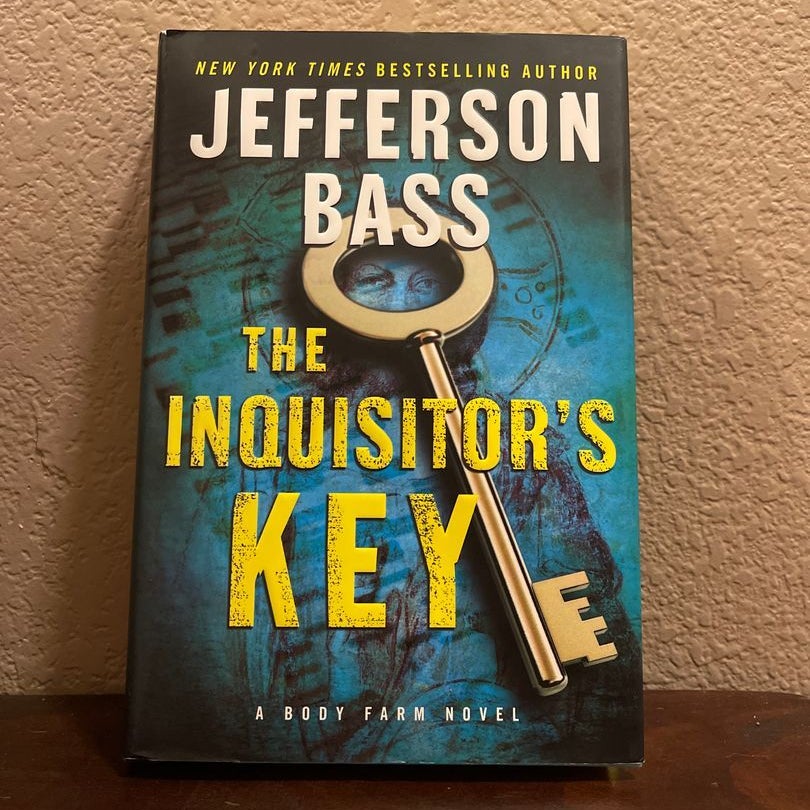 The Bones of Avignon by Jefferson Bass, Hardcover | Pangobooks