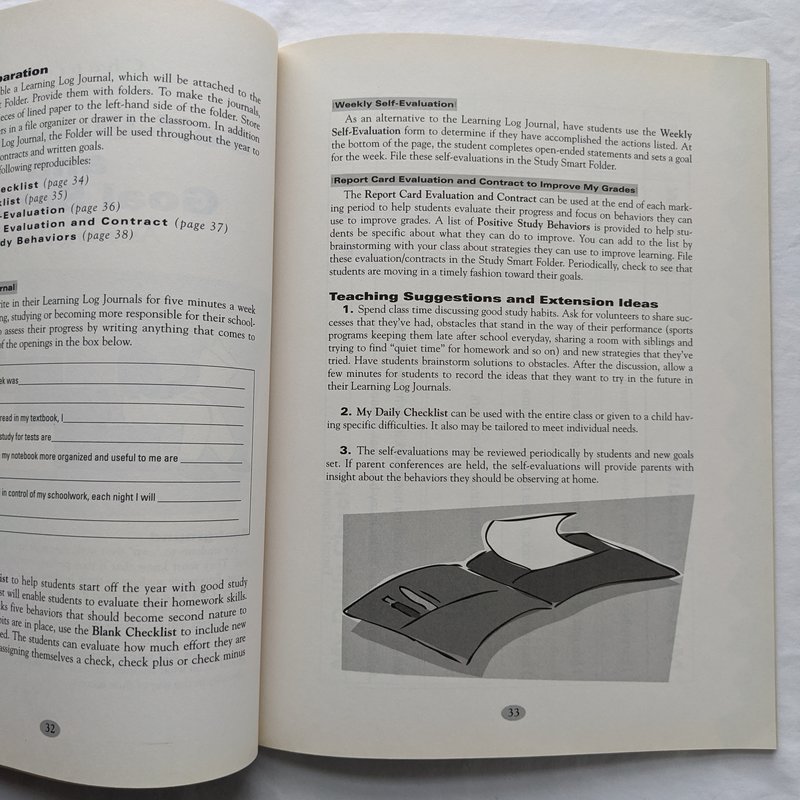 Study Skills Handbook by Judith Dodge