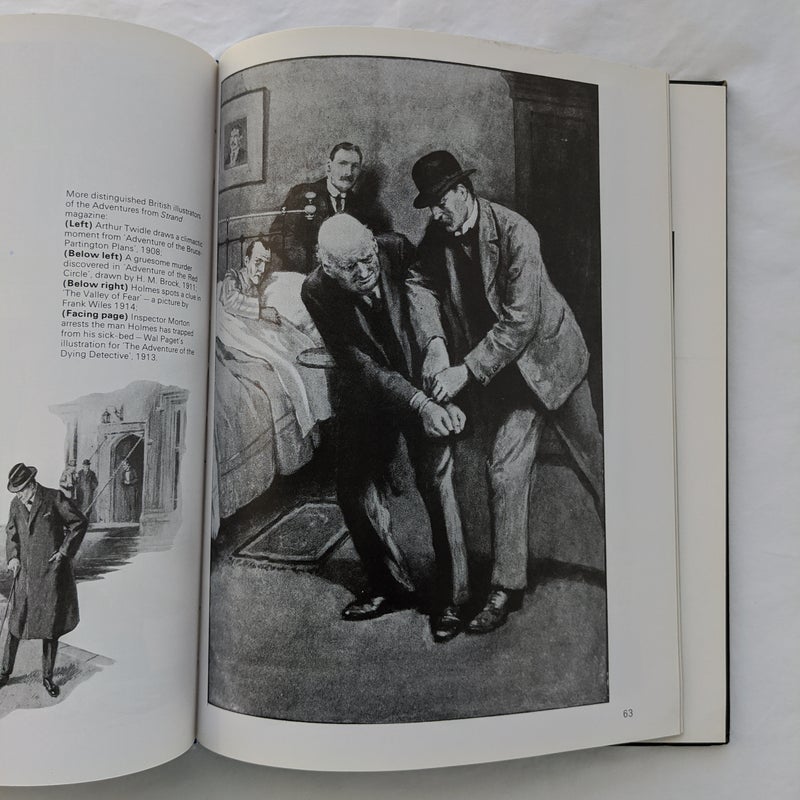 Art of Mystery and Detective Stories by Peter Haining