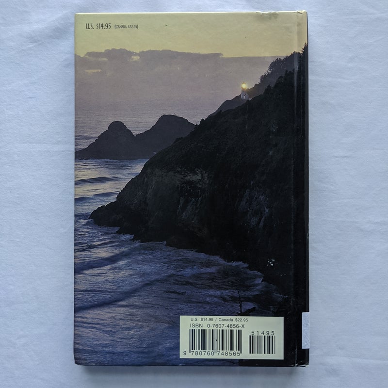 Historic American Lighthouses by Albert Mitchell Historic American Lighthouses by Albert Mitchell