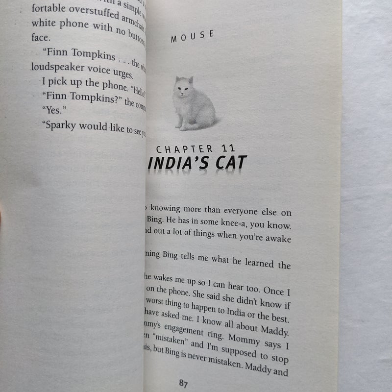 No Passengers Beyond This Point by Gennifer Choldenko , Paperback ...