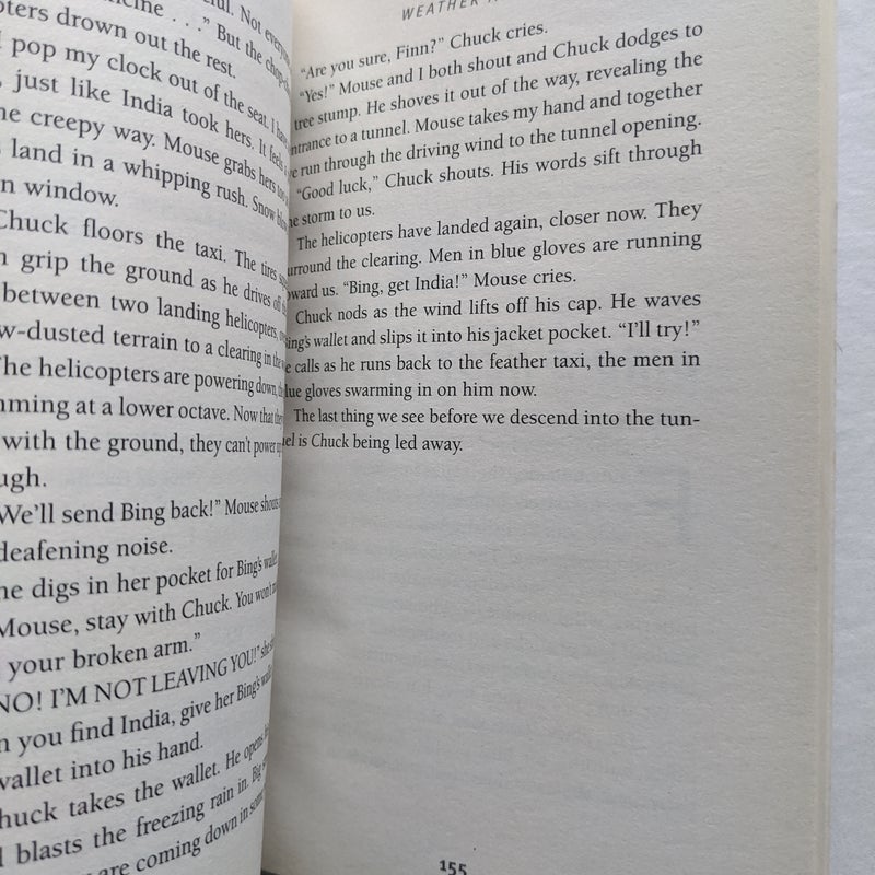 No Passengers Beyond This Point by Gennifer Choldenko , Paperback ...