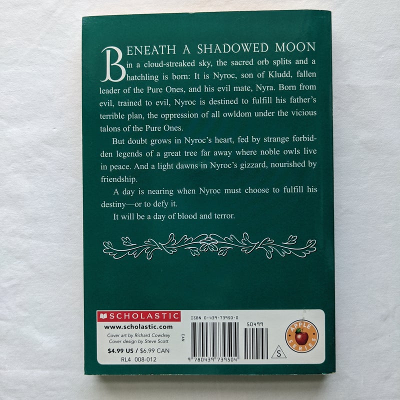 The Hatchling by Kathryn Lasky, Paperback | Pangobooks