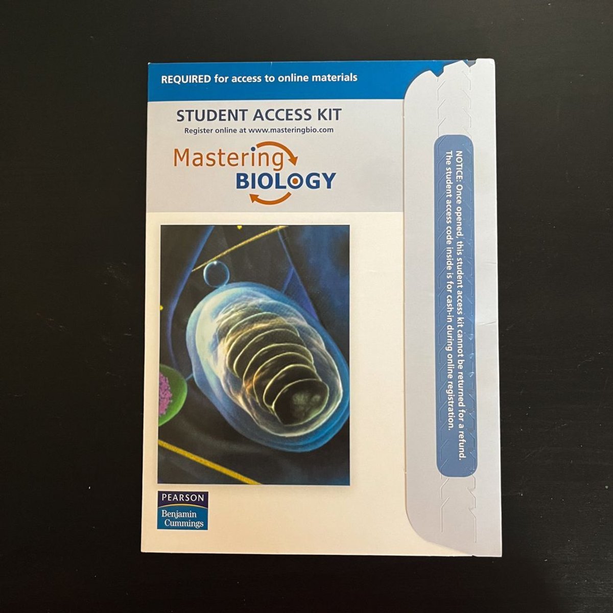Biology by Neil A. Campbell, Jane B. Reece