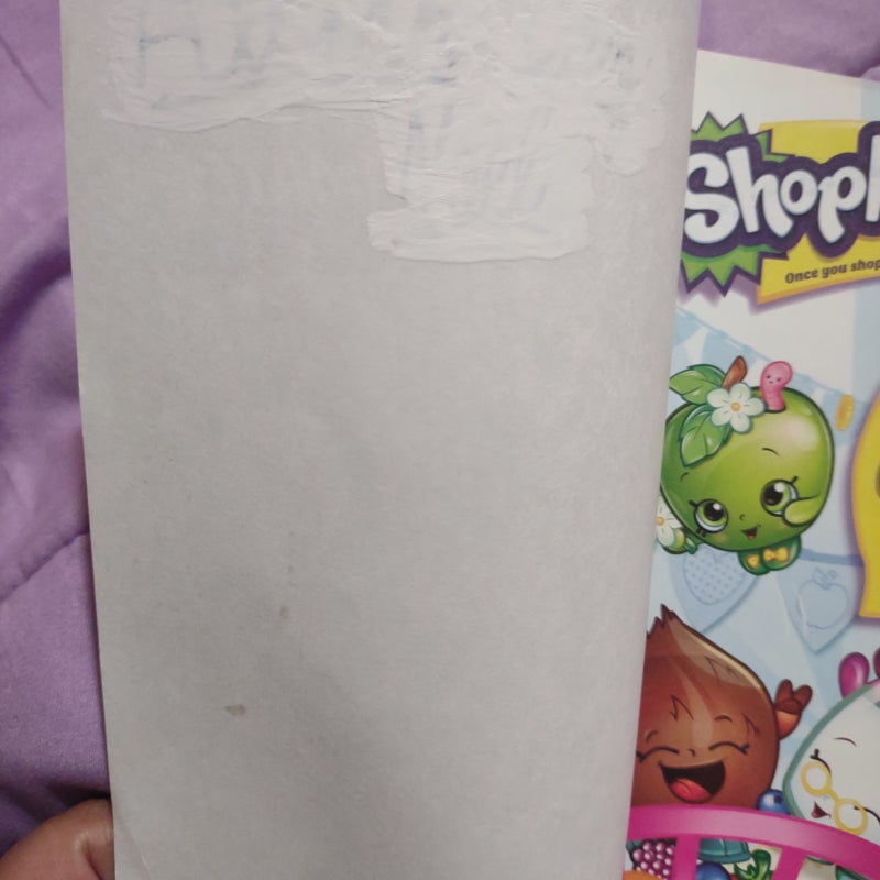 The Updated Ultimate Collector's Guide by Scholastic, Inc. Staff