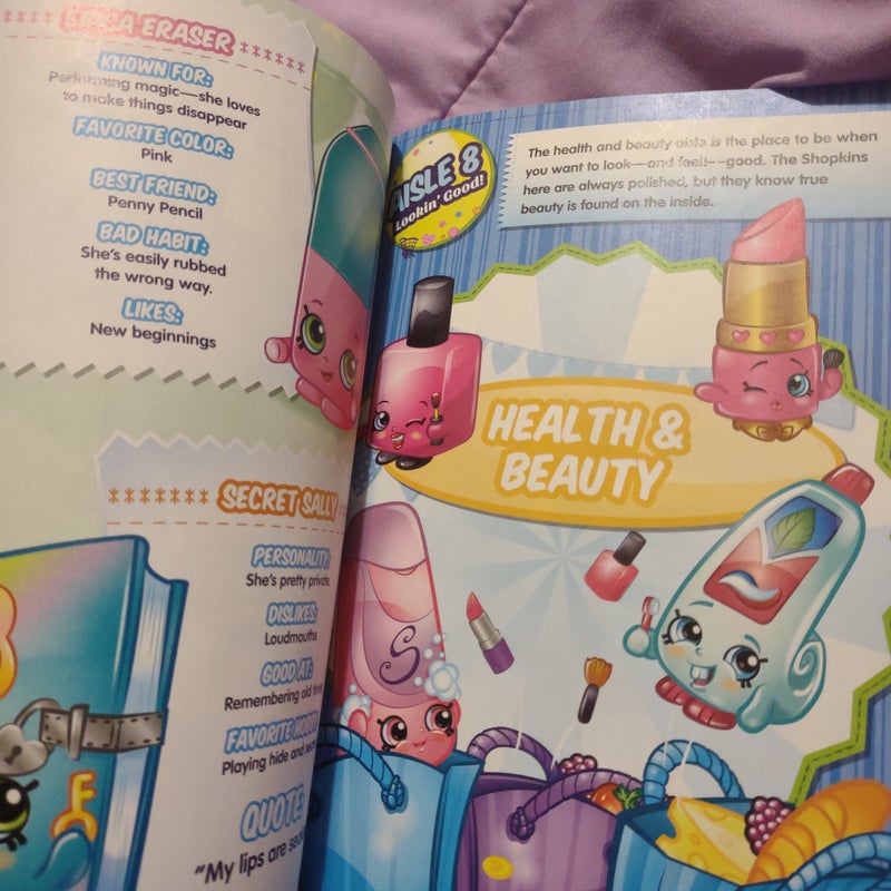 The Updated Ultimate Collector's Guide by Scholastic, Inc. Staff