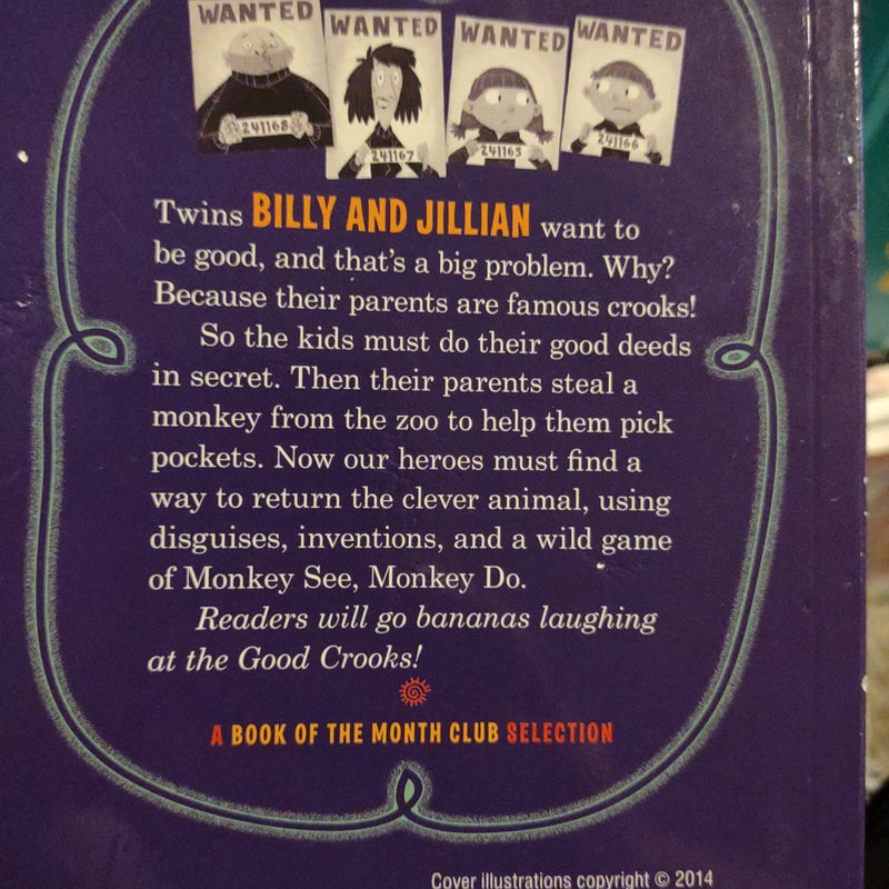 Missing Monkey! by Mary Amato, Paperback | Pangobooks