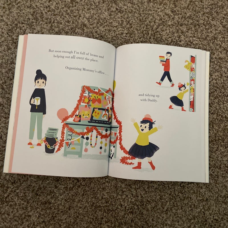 Edie is ever so helpful by Sophy Henn, Paperback | Pangobooks