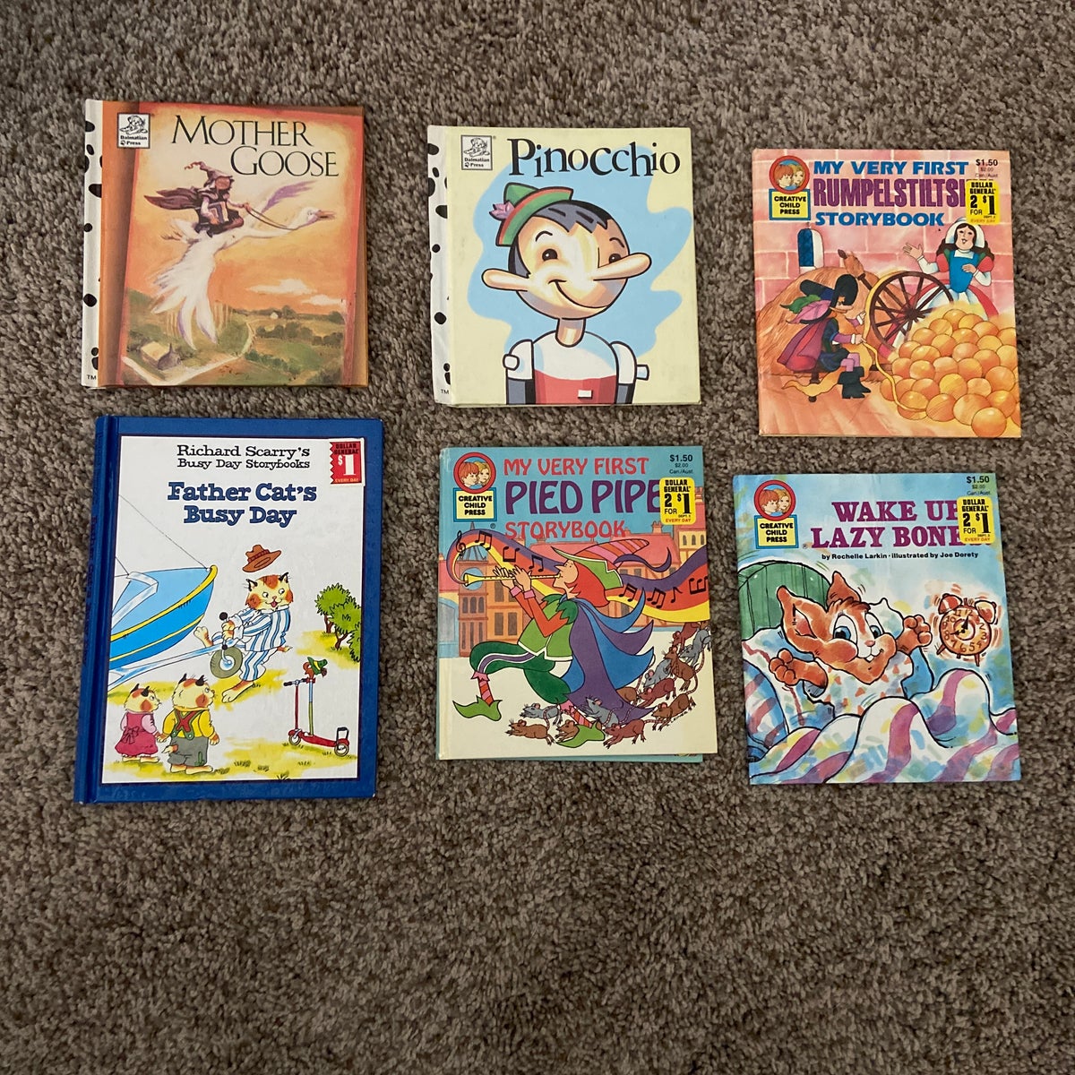 Board Book Bundle by Numerous Authors, Paperback | Pangobooks