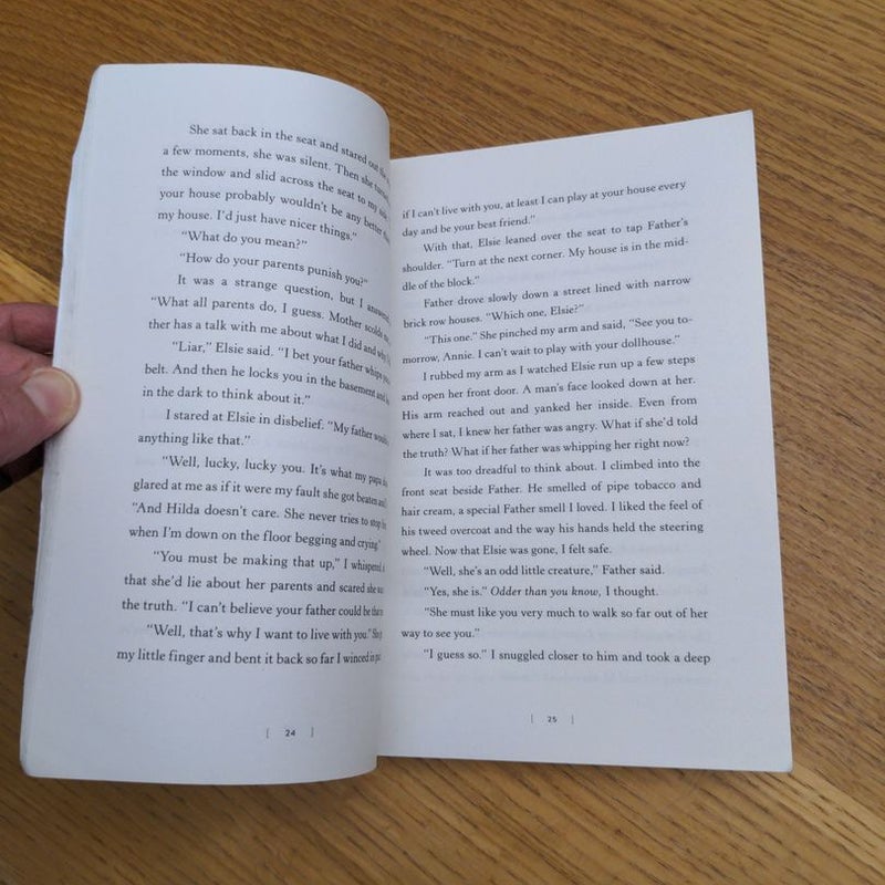 One for the Sorrow by Mary Downing Hahn, Paperback | Pangobooks