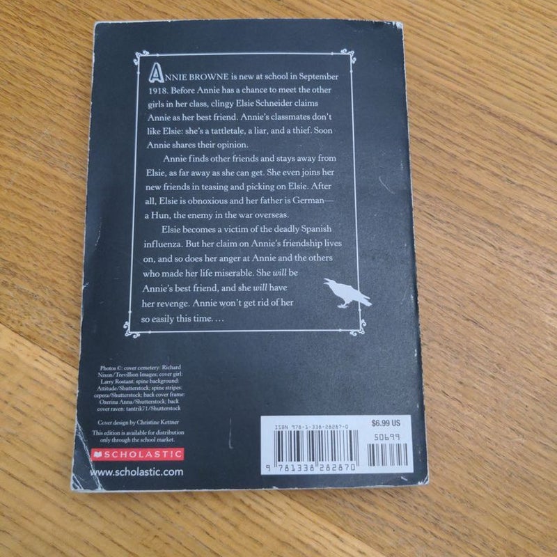 One for the Sorrow by Mary Downing Hahn, Paperback | Pangobooks