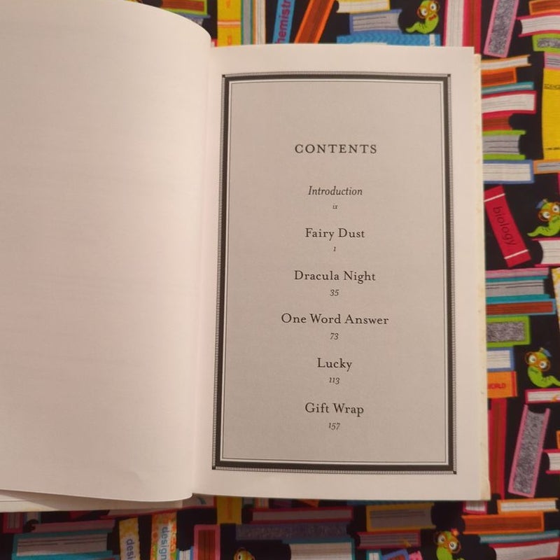 Sookie Stackhouse: The Complete Stories by Charlaine Harris, Hardcover ...