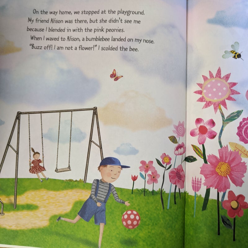 Pinkalicious By Victoria Kann And Elizabeth Kann Paperback Pangobooks