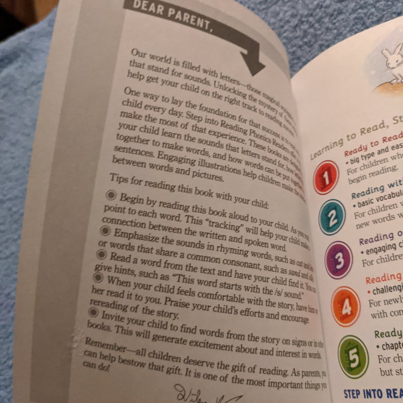 Jack and Jill and Big Dog Bill: a Phonics Reader by Martha Weston