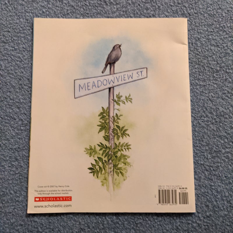 On Meadowview Street by Henry Cole, Paperback | Pangobooks