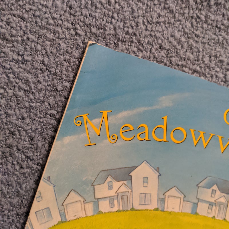 On Meadowview Street by Henry Cole, Paperback | Pangobooks