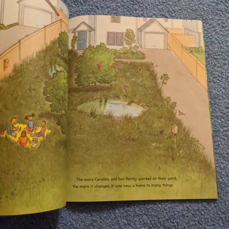 On Meadowview Street by Henry Cole, Paperback | Pangobooks