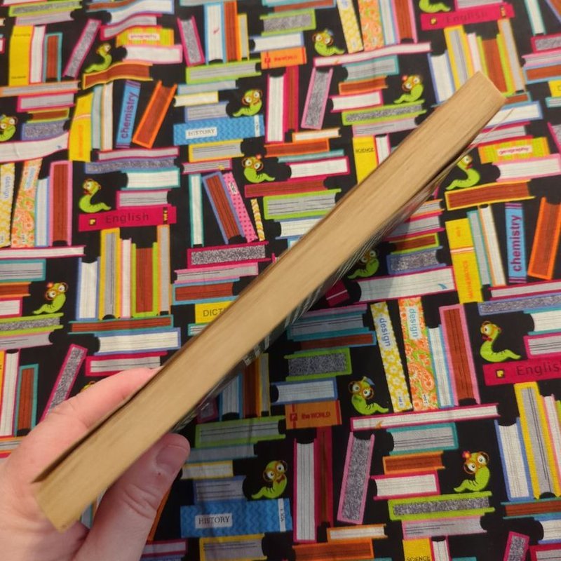 Mcgrowl by Bob Balaban