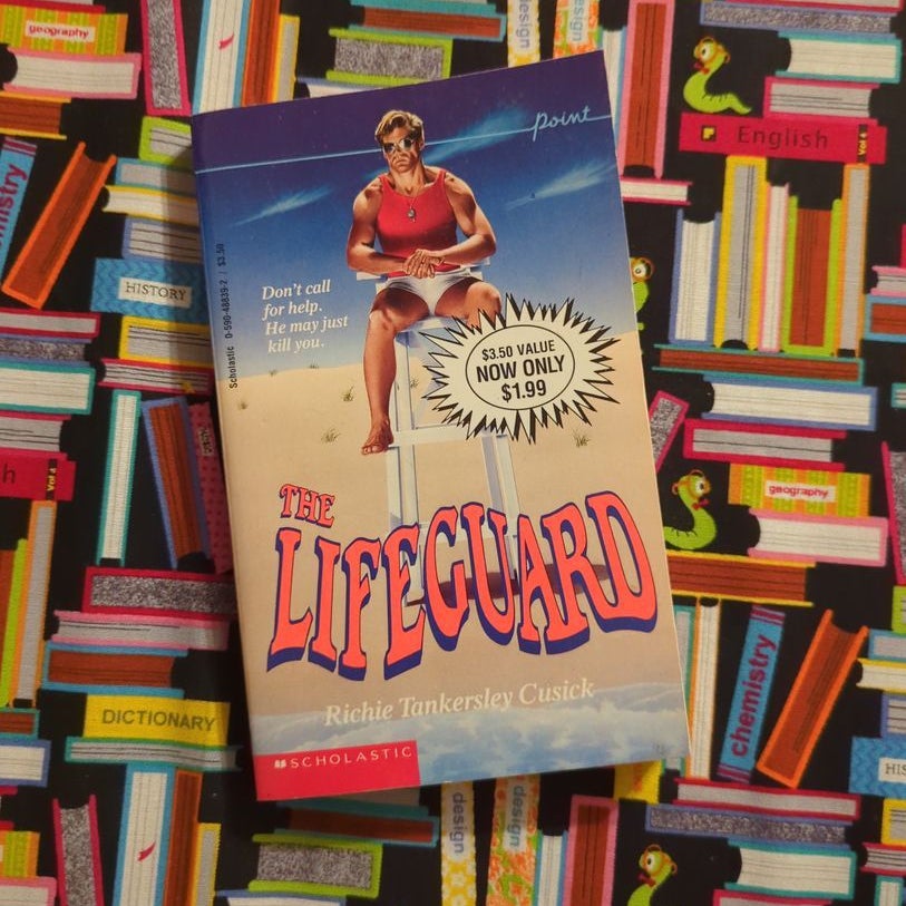 The Lifeguard by undefined