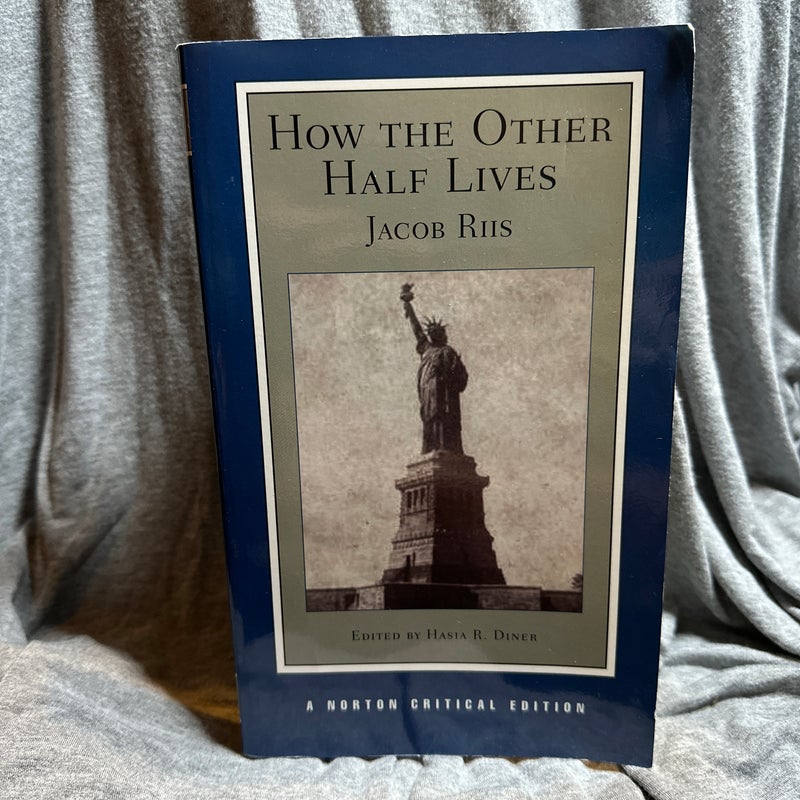 How the Other Half Lives