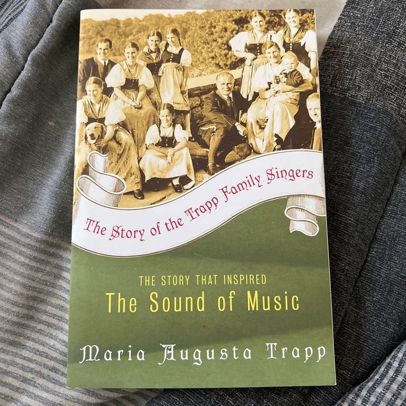 The Story of the Trapp Family Singers