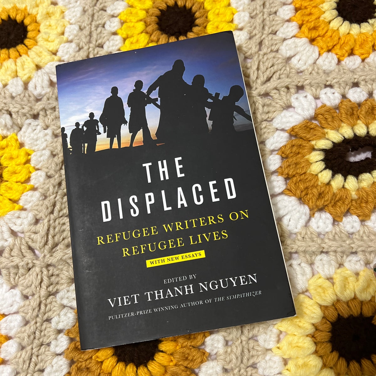 The Displaced by Viet Thanh Nguyen