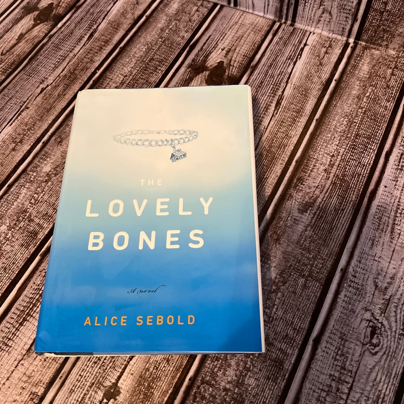 The Lovely Bones