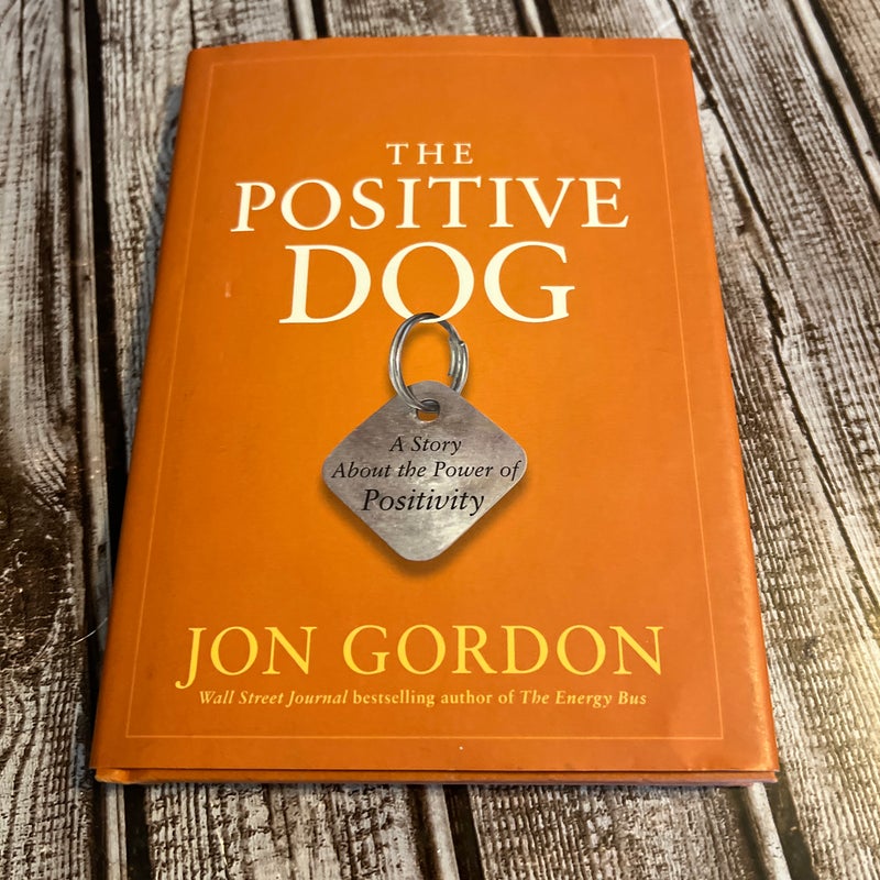 The Positive Dog