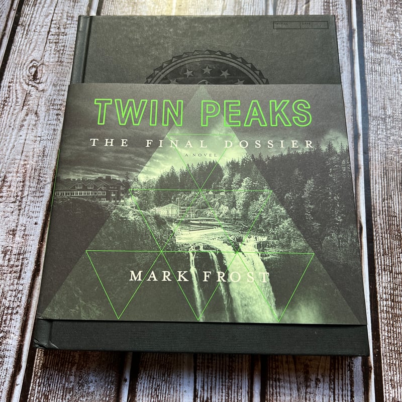 Twin Peaks