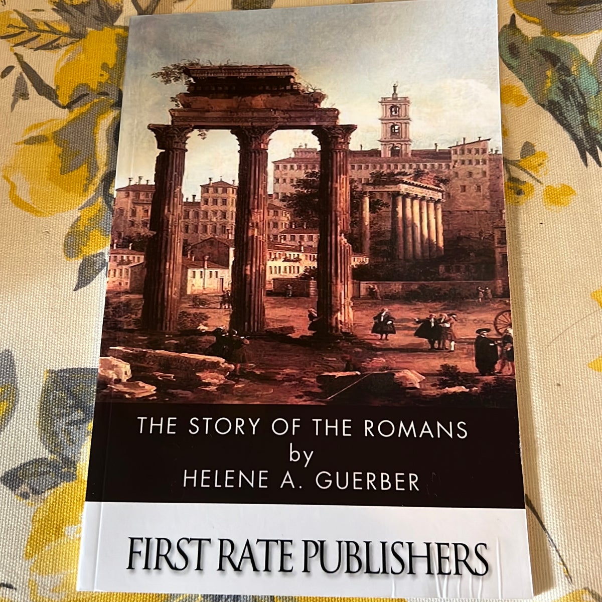 The Story of the Romans