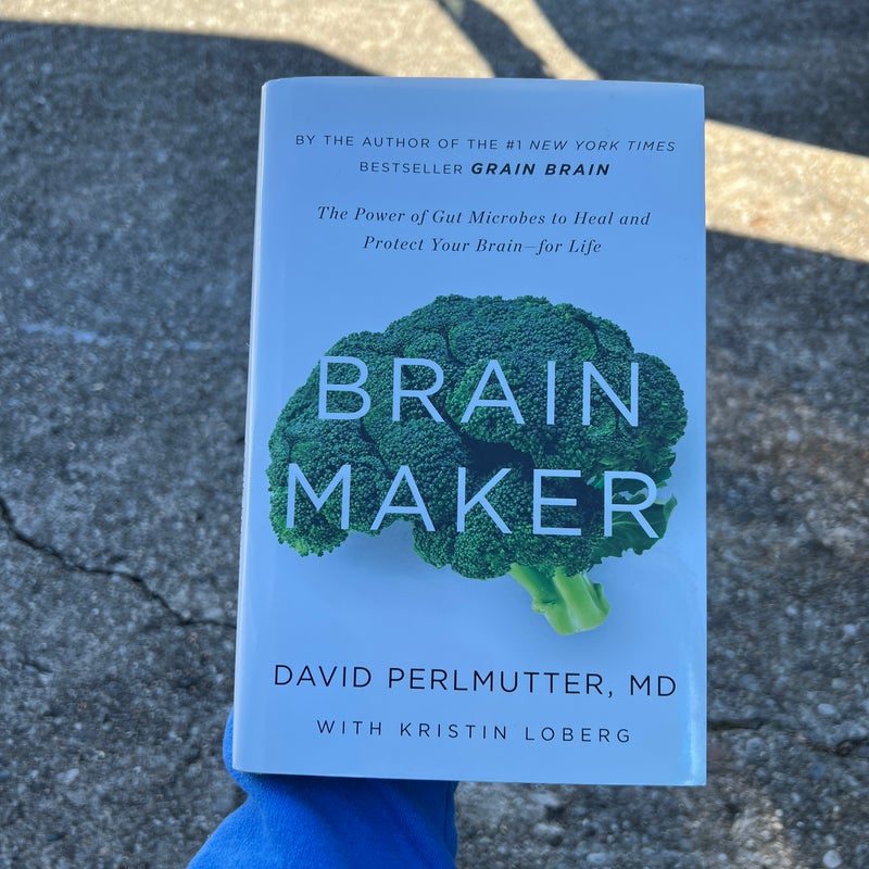 Brain Maker