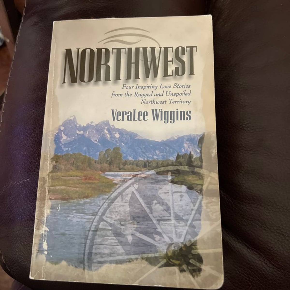 Northwest by VeraLee Wiggins