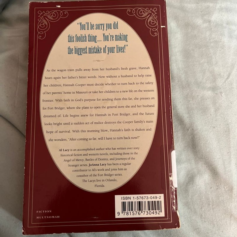 Consider the Lilies by Al Lacy, JoAnna Lacy