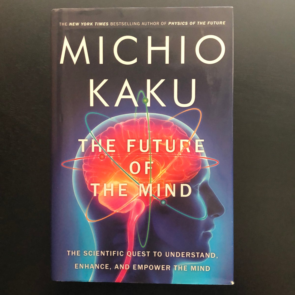 The Future of the Mind