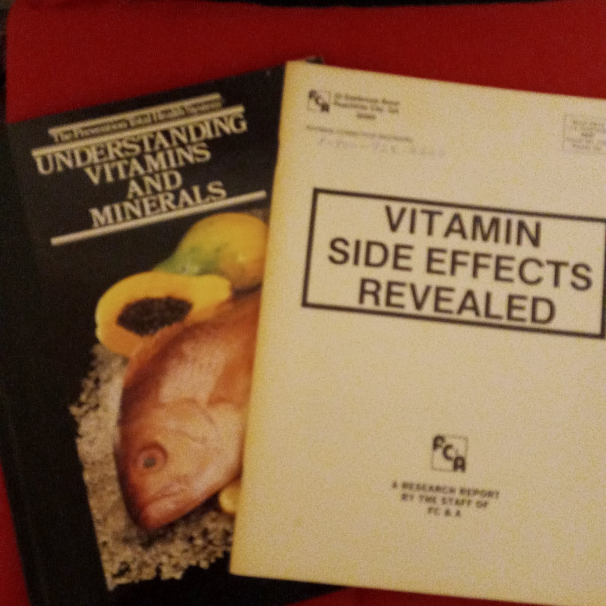 Understanding Vitamins and Minerals by Prevention Magazine Editors ...