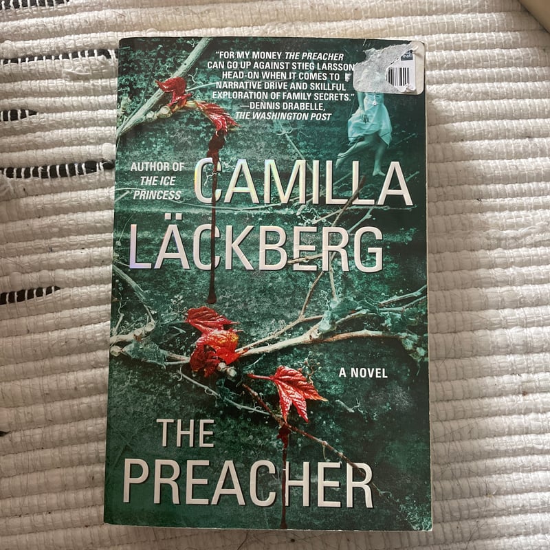 The Preacher