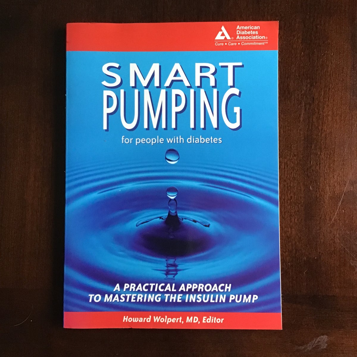 Smart Pumping by Howard Wolpert