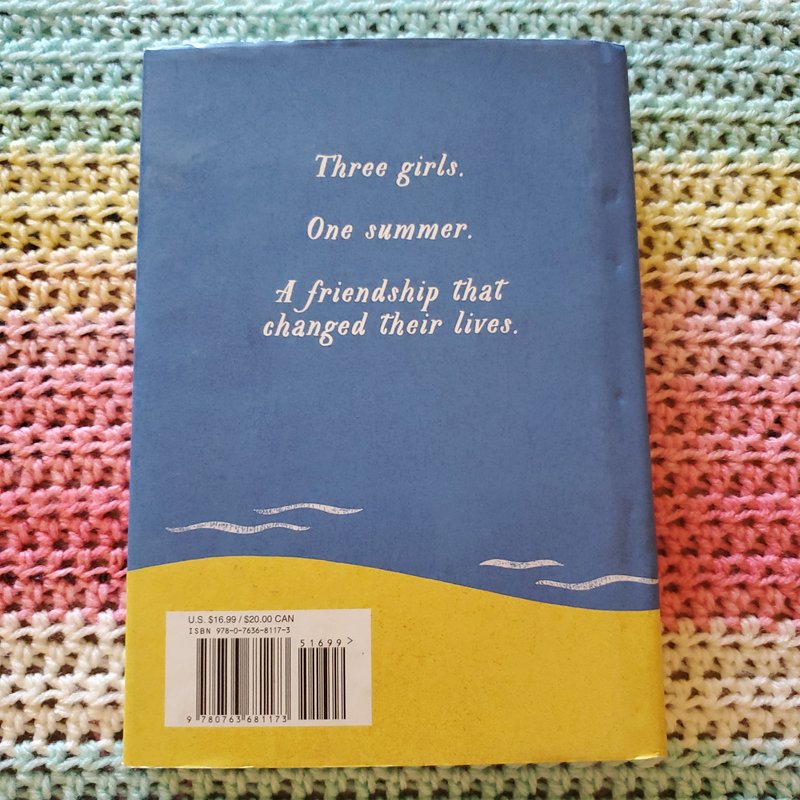 Raymie Nightingale by Kate DiCamillo