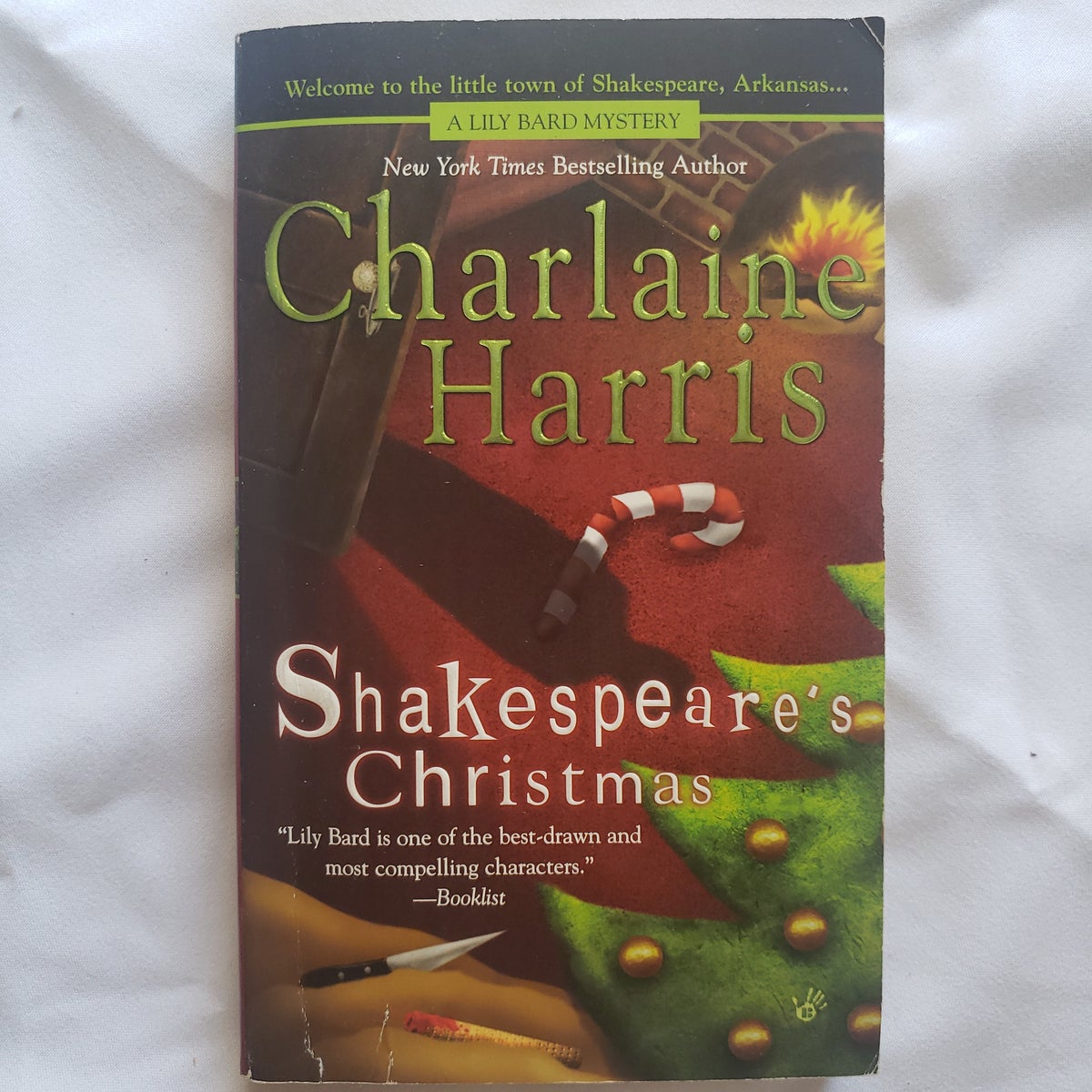 Shakespeare's Christmas