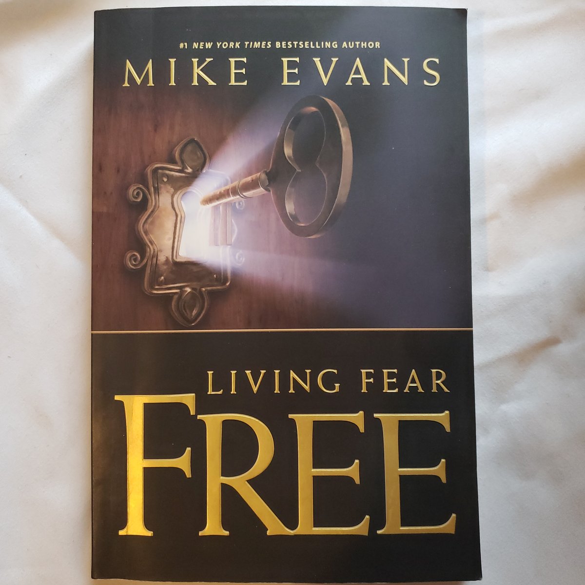 Most Valuable Prayer by Michael D. Evans
