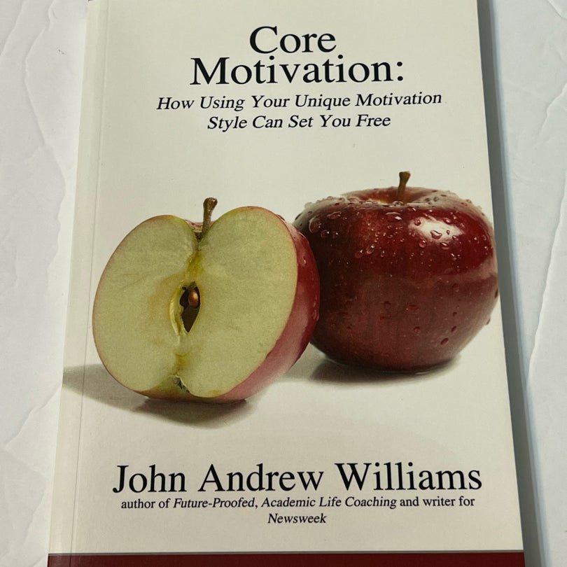 Core Motivation by John Williams